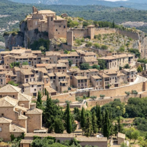 Qué ver en Fraga, España【 2025