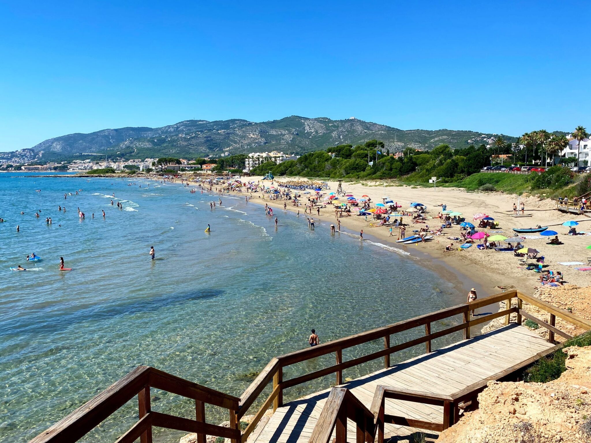 Que ver en Alcoceber, España【 2026