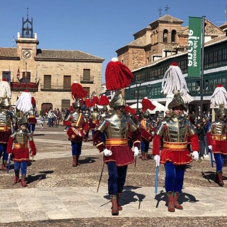 Qué ver en Infiesto, España【 2025