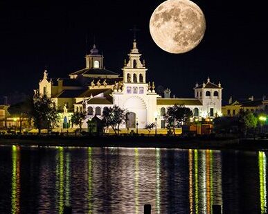 Qué ver en Almonte, España【 2025