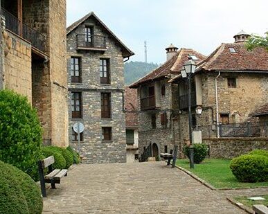 Que ver en Ansó España【 2025