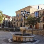 Qué ver en Parla, España【 2025