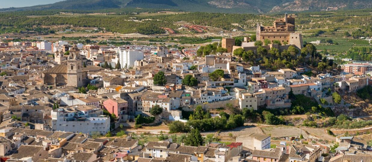 Qué ver en Caravaca de la Cruz en un día, España【 2026