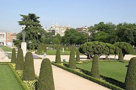 Qué ver en el Parque del Retiro, España【 2025