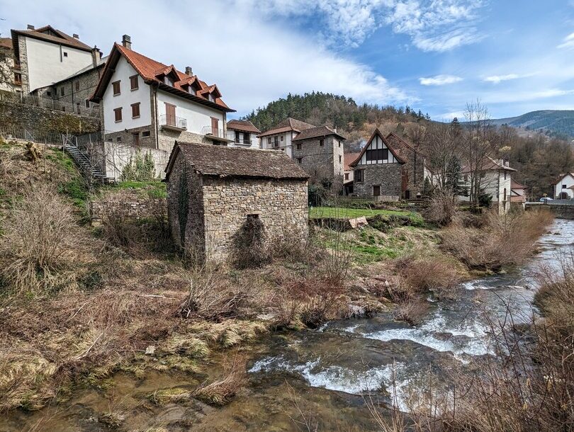 Que ver en El Roncal España【 2024