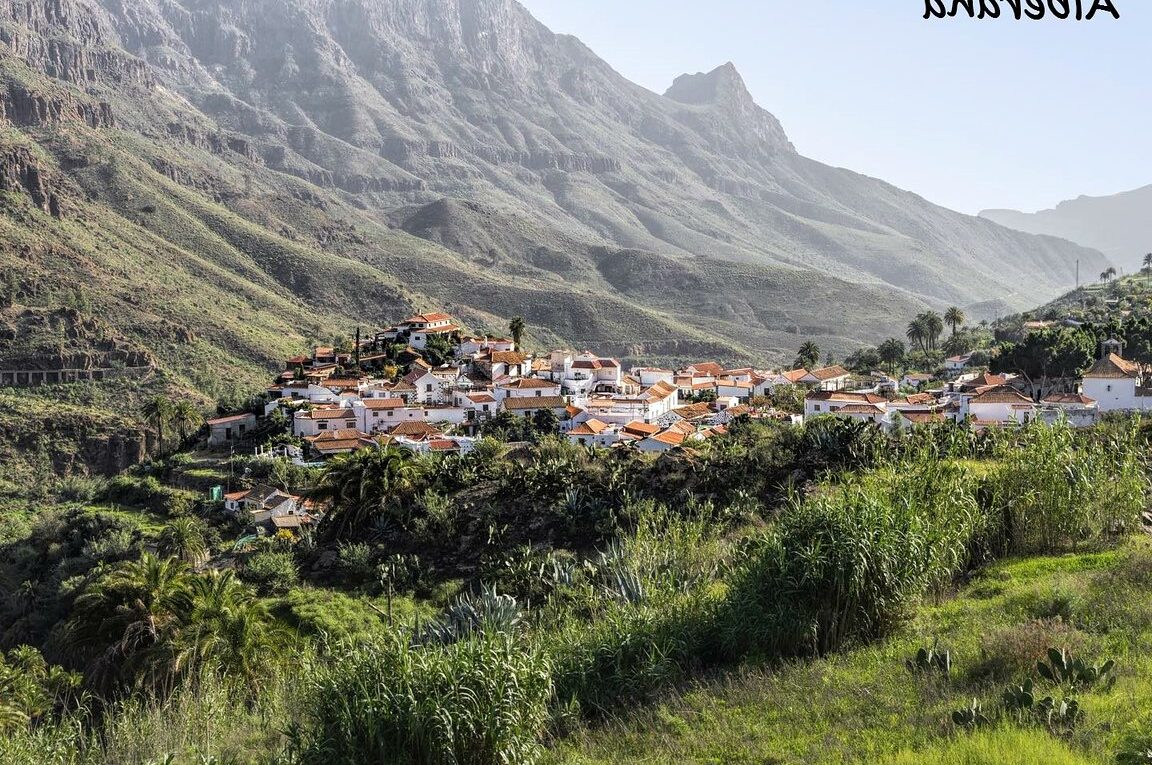 Que ver en Fataga, España【 2025