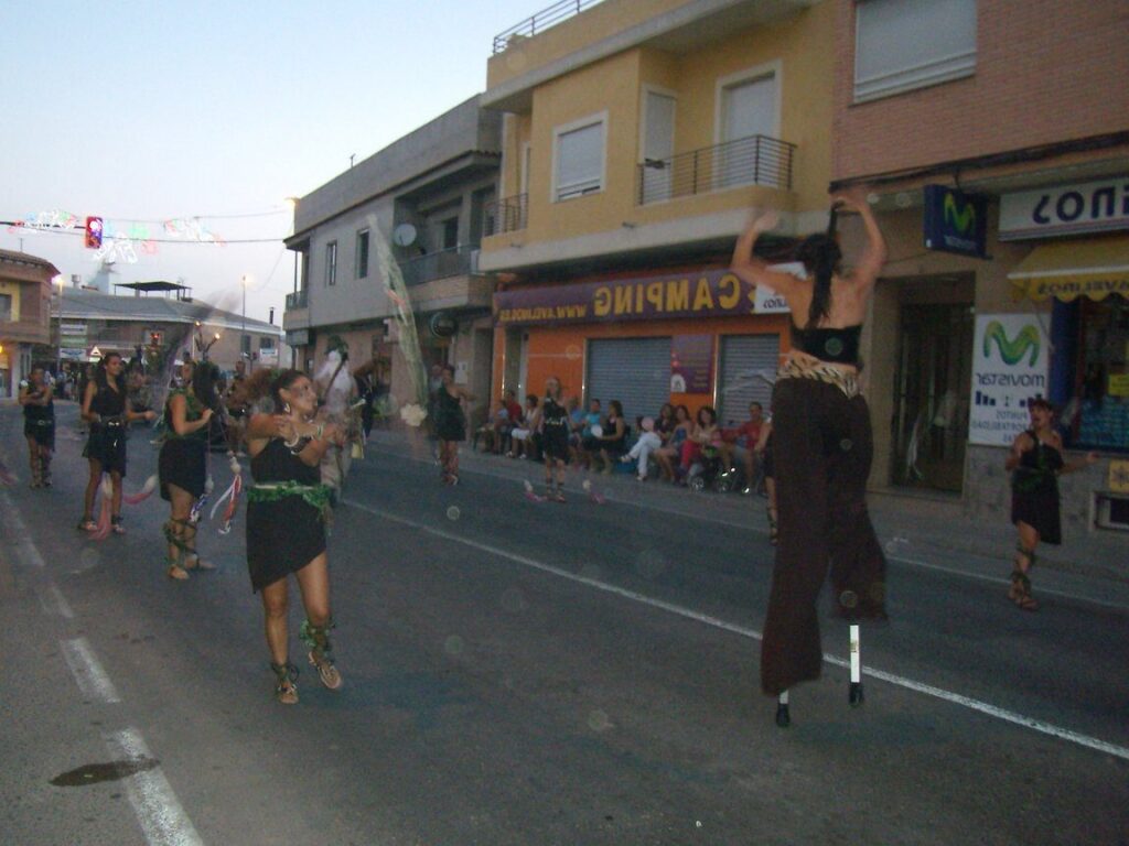 Qué ver en Fortuna, España【 2025