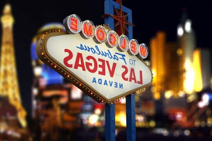 Qué ver en Las Vegas, Estados Unidos【 2025