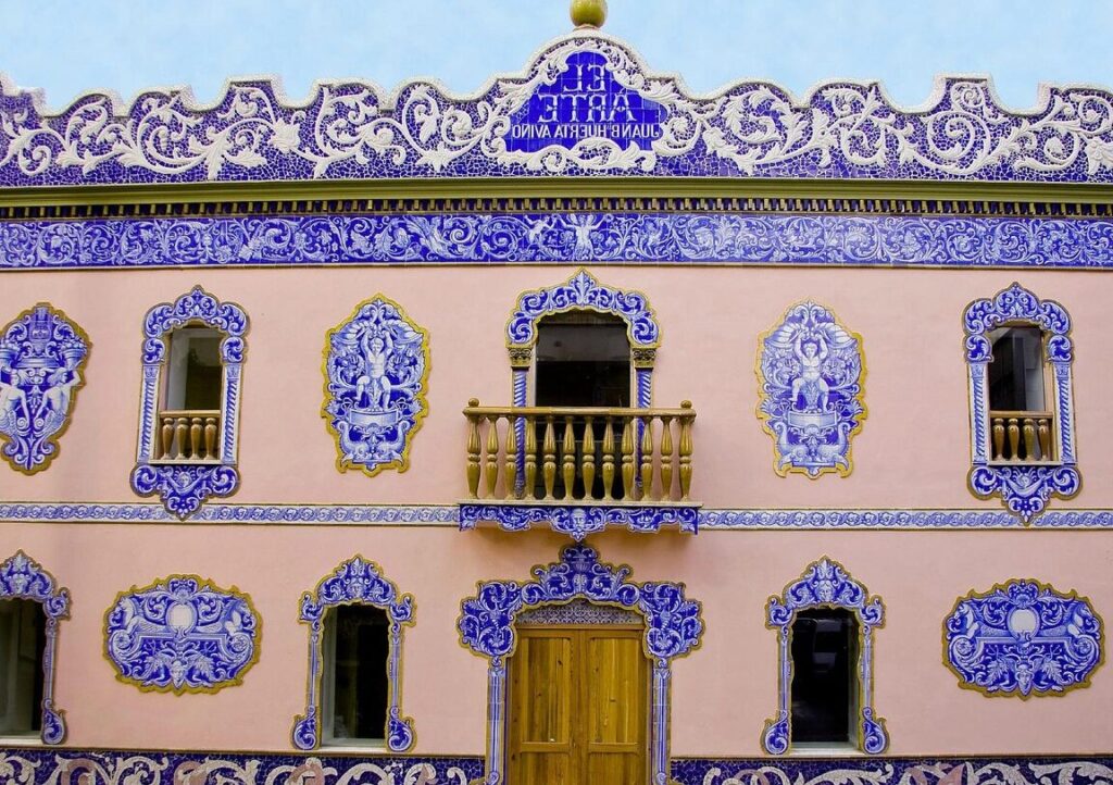 Qué ver en Manises, España【 2026