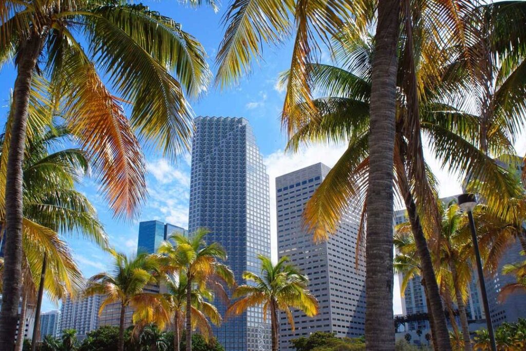 Que ver en Miami, Estados Unidos【 2026