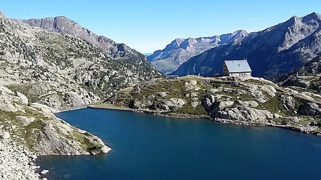 Que ver en Panticosa en verano, España【 2026