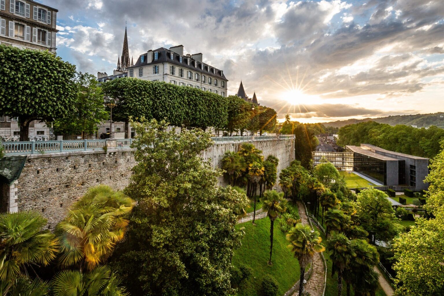 Qué ver en Pau Francia, Francia【 2024