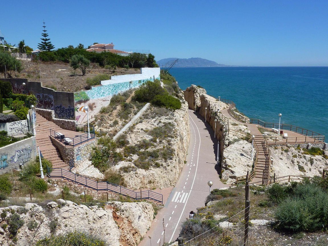 Qué ver en Rincón de la Victoria, España【 2025