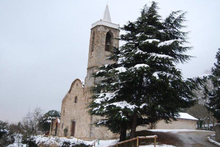 Qué ver en Tordera, España【 2025