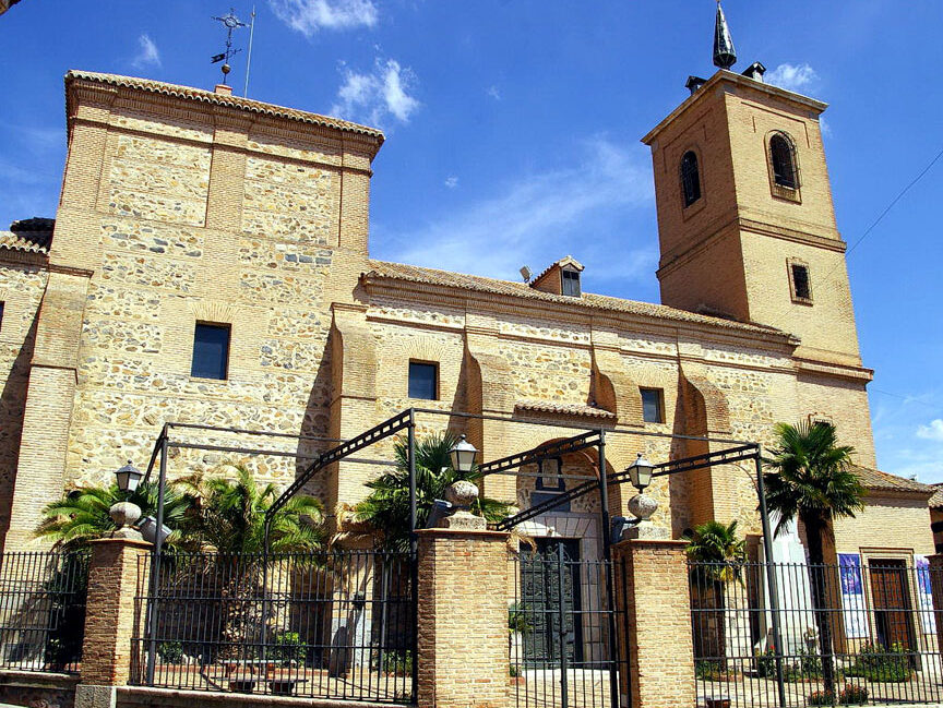 Qué ver en Urda, España【 2025