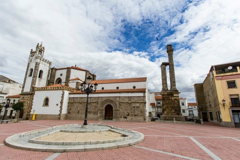 Qué ver en Zalamea de la Serena, España【 2025